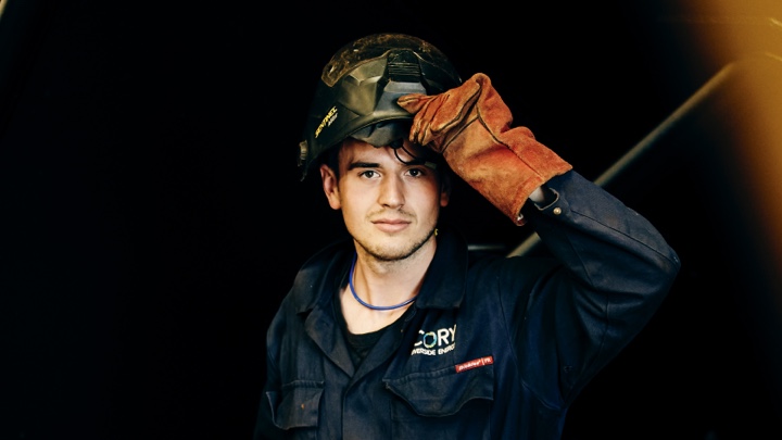 Media library | Cory Group